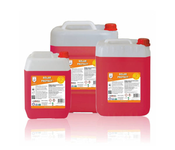 Antigel Panouri Solare Superconcentrat 10kg | Solaro